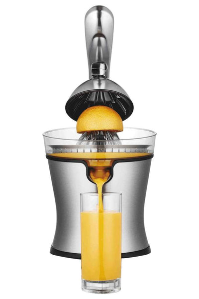 Hurom Citrus Juicer Silver